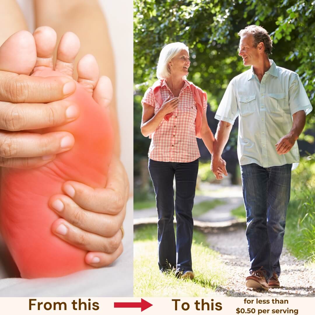 Miracle Relief Lotion (30 Day Relief). – ShineX Cleaner